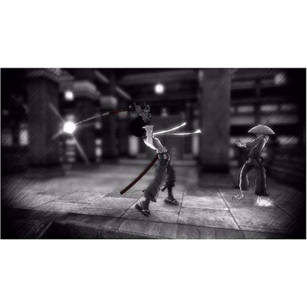 Afro Samurai - Xbox 360 (Renewed)