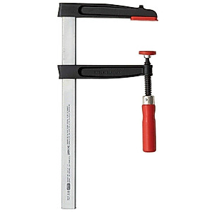 BESSEY TC Series Bar Clamp, 16 Inch C