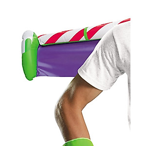 BUZZ LIGHTYEAR KIT ADULT
