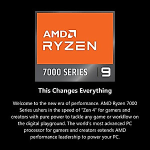 Acer Nitro 16 Gaming Laptop | AMD Ryzen 9 7940HS Octa-Core CPU | NVIDIA GeForce RTX 4070 Laptop GPU | 16" WQXGA 165Hz IPS Display | 16GB DDR5 | 1TB Gen 4 SSD | Wi-Fi 6E | RGB Backlit KB | AN16-41-R5KC