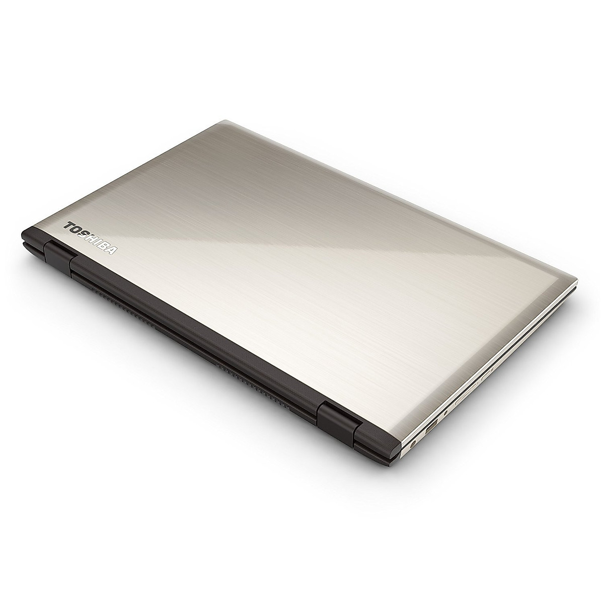 2016 Generation Toshiba Satellite Fusion 15.6" 2-in-1 Convertible Full HD IPS Touchscreen Laptop, Intel Core i7-6500U, 8GB RAM, 256GB SSD, HDMI, Backlit Keyboard, Webcam, Windows 10