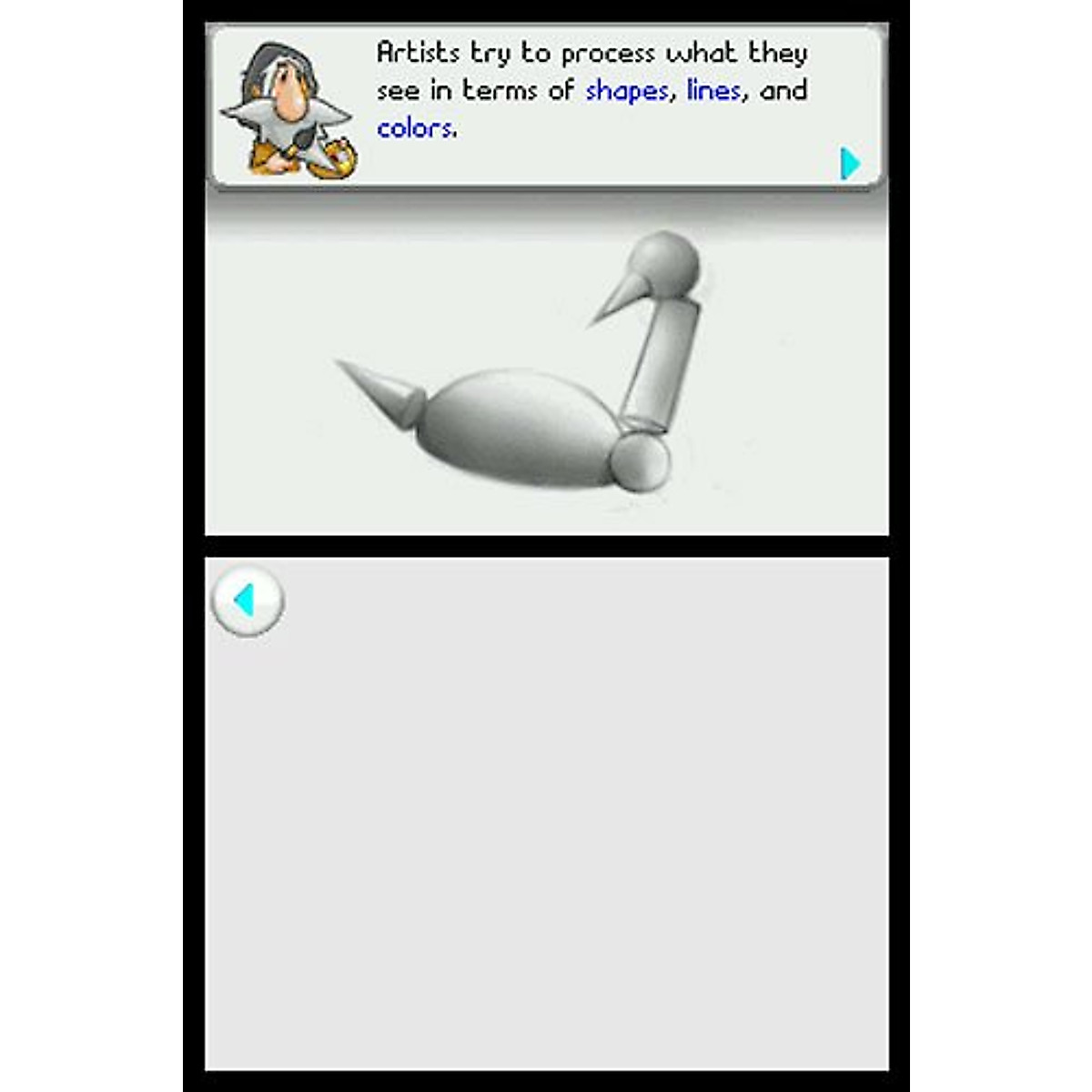 Art Academy - Nintendo DS