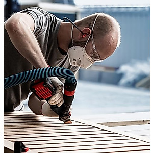 Bosch Professional 1x Expert Sanding Finger Fine AVZ 32 RT10 Multitool Sanding Plates (Width 32 mm, Accessories Multitool)