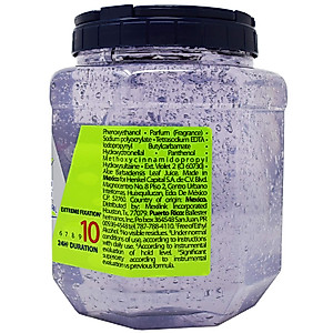 Wet Line Xtreme Professional Styling Gel, 77.06 Ounce