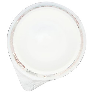 CULINA Plain & Simple Coconut Yogurt, 5 OZ