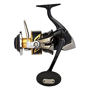 Shimano Inc. Stella SW 14000XG
