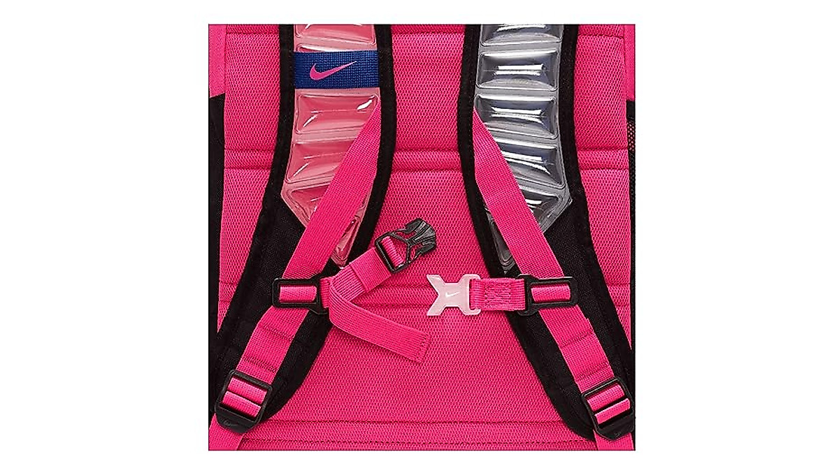Nike Hoops Elite Backpack 2023 - Durable, Comfortable & Spacious
