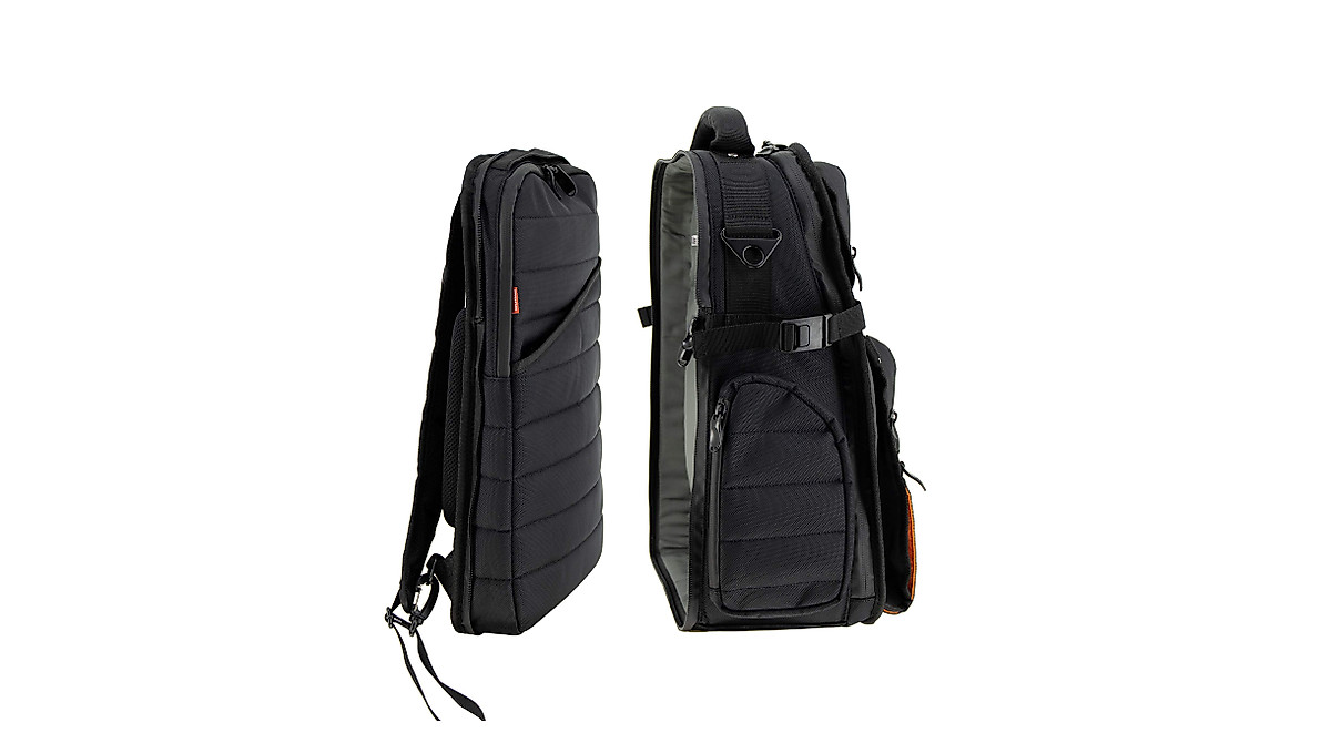 MONO Classic FlyBy Ultra Backpack - Durable & Waterproof Gear Bag