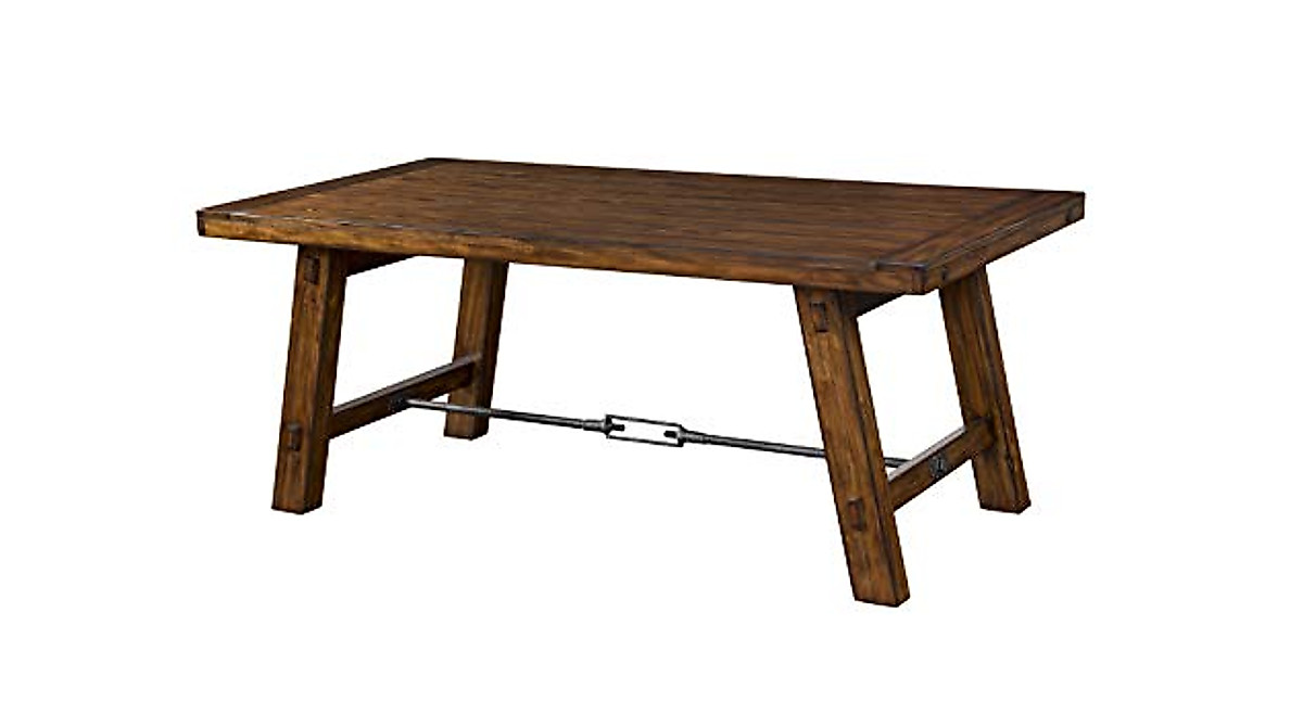 Sunny Designs Tuscany Ladderback Chair - Quality Dining Comfort