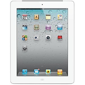 Apple iPad 2 Touch Screen Replacement