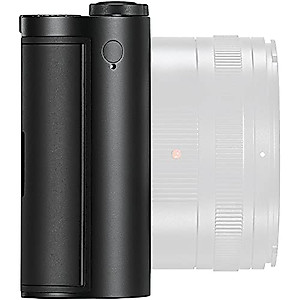 Leica TL Mirrorless Digital Camera (Black) (18146) + 64GB Extreme Pro Card + Card Reader + Case + Cleaning Set + Memory Wallet - Starter Bundle