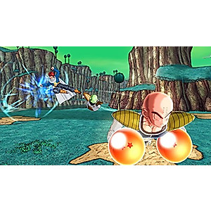 Third Party - Dragon Ball Xenoverse Occasion [ Xbox One ] - 3391891980487