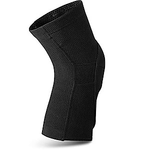Dakine Slayer Knee Sleeve - Black, Large