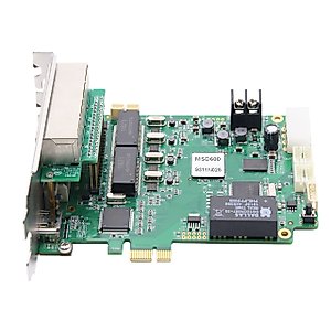 MSD600-1 LED Screen Sending Card (Upgrade Version of MSD600)