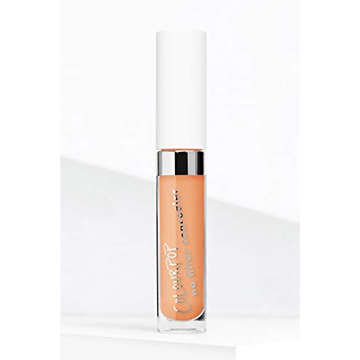 30 COLOURPOP No Filter Matte Concealer 4 g / 0.14 oz (Medium Dark 30 (neutral cool concealer for medium dark skin tones))