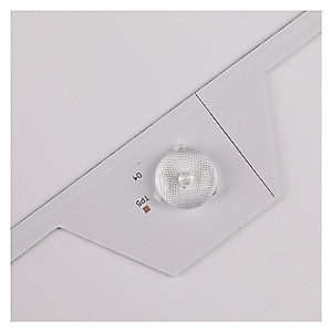 10Pc=1set 55 Inch TV Backlight Bar TMT-55E5800-10X6-3030C-6S1P-W44 YHF-4C-LB5506-YH1 L55E5800A-UD D55A620U Fit for TCL LED TV Backlight