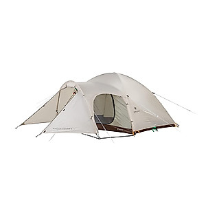 Snow Peak Amenity Dome 3 Season Tent, 2 Person