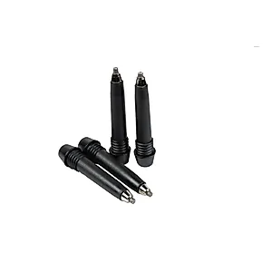 Mons Peak IX Trekking Poles Universal Carbide Tips (4-Pack)