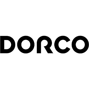 Dorco Sharp Single Edge Blades - 100 Blades