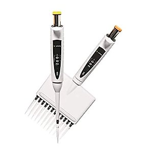Sartorius Corporation 728570 Proline Plus Fixed Pipettor, 1000 uL