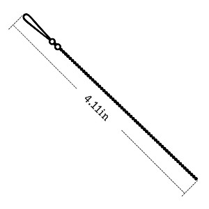 haakaa Silicone Strap for haakaa Gen.1/2/3 Manual Breast Pump Silicone Breast Pump Strap | Color: SUVA Grey