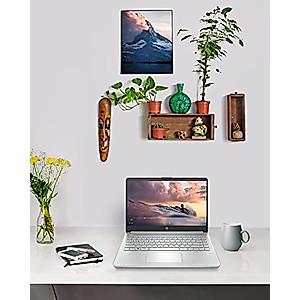 2022 HP Pavilion Laptop, Micro-Edge 14-inch Full HD Display, AMD Ryzen 5 5500U (Beats i7-10610U), 16 GB RAM, 512 GB PCIe SSD, Thin & Portable, Long Battery Life, Webcam, HDMI, Windows 11, Sliver