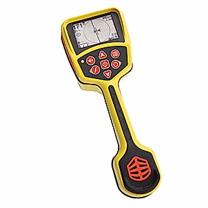 RIDGID 44473 SR-24 Utility Line Locator, Black