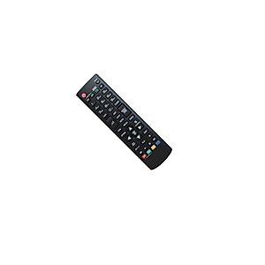 Hotsmtbang Replacement Remote Control Compatible for LG 47LS33A 55LS35A 55LS33A 65LS33A 42WL30MS 47WL30MS 55WL30MS 60WL30MS 55XF2B 55XS2B 55LV75A 55LV77A 98LS95A 32SM5B 32SM5KB 43SM5B HDTV
