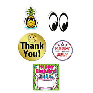 Blank Glossy Label Sheets (8.5" x 11") - Weather Resistant Vinyl Label Stickers for Laser Printers - Customizable Labels for Shipping, Address, Products, Bottles, Jars, Packaging - Pack of 10