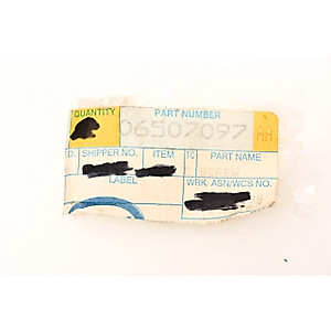 Hex Head Bolt And Washer