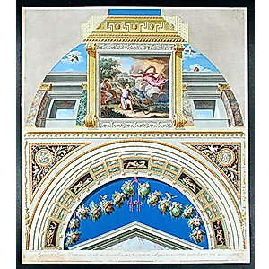 [The Lord appears to Issac] Apparvit Isaac Dominus, et ait: ne descendas in Aegyptum, sed quiesce in terra, quam dixero tibi