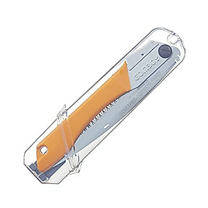 Silky GomBoy Curve Professional Folding Saw 240mm, Large Teeth (717-24)