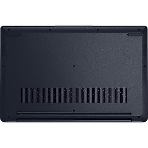 2023 Lenovo IdeaPad 3i 15.6" FHD Laptop Computer, 12th Gen Intel Hexa-Core i3-1215U (Beat i5-1155G7), 16GB DDR4 RAM, 512GB PCIe SSD, WiFi 6, Bluetooth5.1, Abyss Blue, Windows 11, BROAG Extension Cable