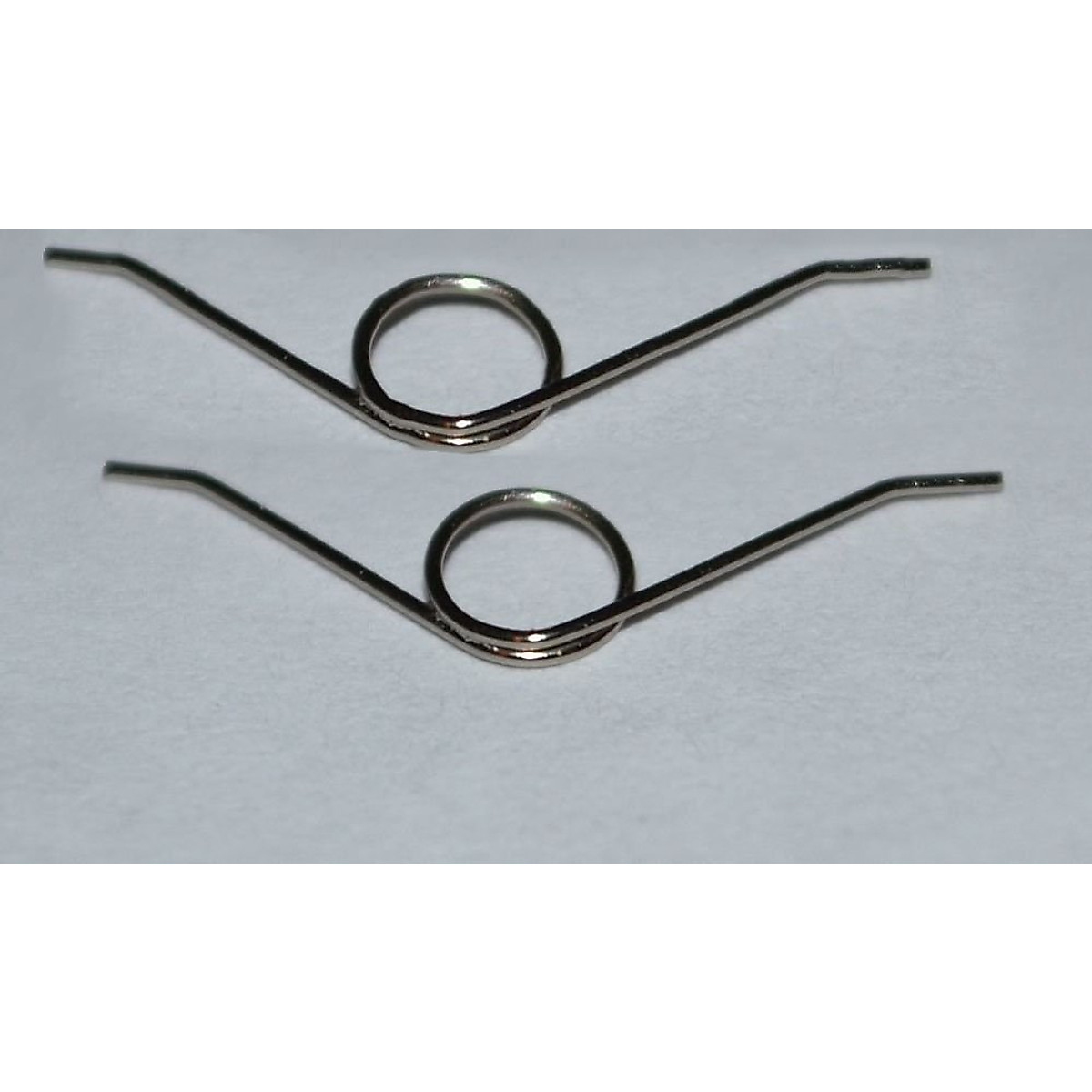 Gametown Joysticks Thumbsticks Dpad R1 L1 R2 L2 Trigger Buttons Set + 2X Springs for PS4 Controller DualShock 4 Color Transparent Clear Yellow