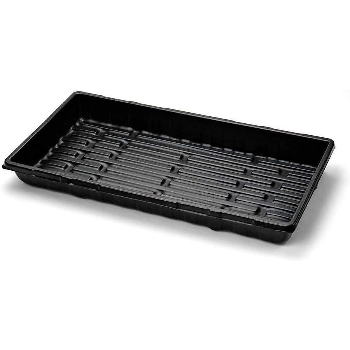 1020 Plant Trays Without Holes, 10 Pack