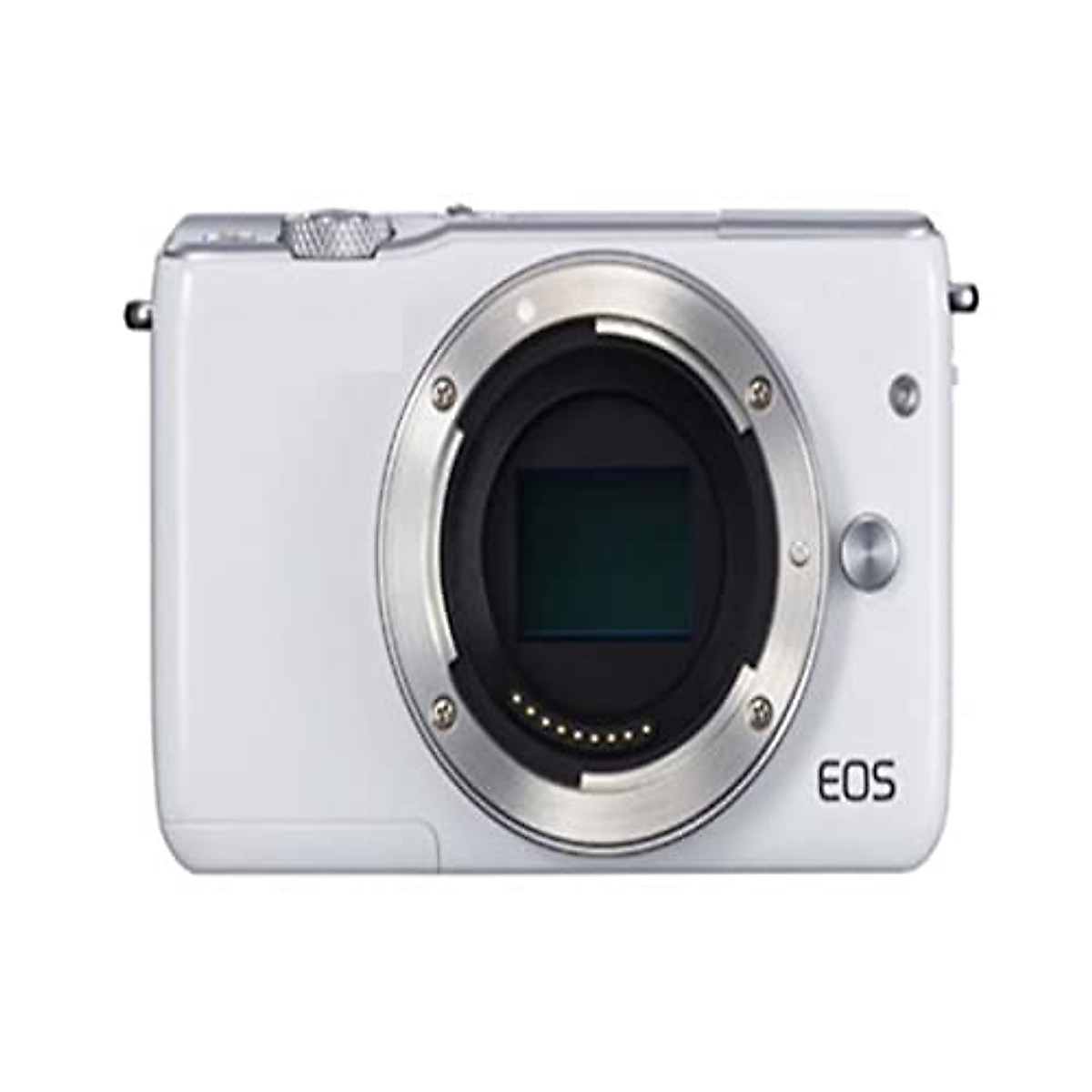 Camera M10 Mirrorless Digital Camera (Body Only) for EOS M10 Camera Digital Camera (Color : B)