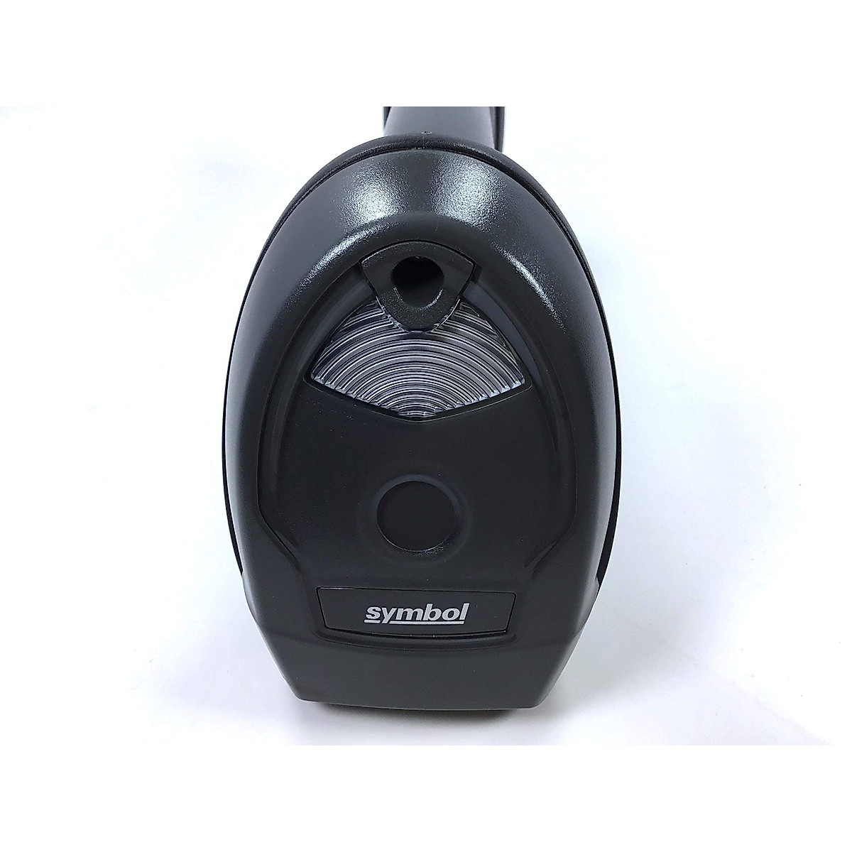 Zebra Symbol General Purpose LI4278 1D Bluetooth Cordless Linear Imager/Barcode Scanner, with Cradle and Heavy-Duty Shielded 7-foot USB Cable (CBA-U21-S07ZAR) (Renewed)