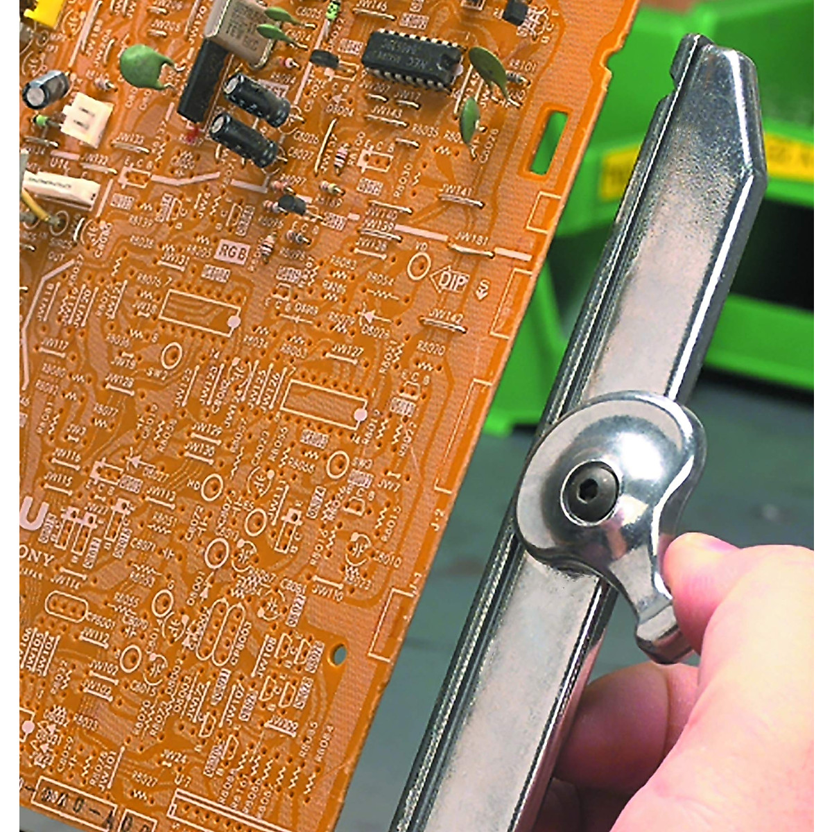 PANAVISE 315 Circuit Board Holder