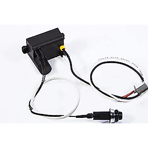 SafBbcue 7642 Electronic Ignition Kit Replacement Parts for Weber Spirit Grill Iginter E210 E215 E310 E315 E330 S210 S315 Ignitor 03322-04821 460110074