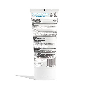Bondi Sands Fragrance Free Sunscreen Body Lotion SPF 50 | Hydrating Broad Spectrum Protection, Sheer, Water Resistant | 5.07 Oz/150 mL