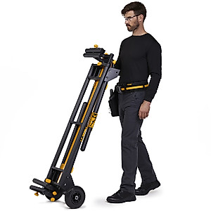 ToughBuilt - Miter Saw Stand Universal Tool Mounts (124 In)