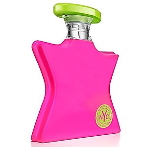 Bond No. 9 New York Madison Square Park Women's Eau de Parfum, 3.4 Fl Oz