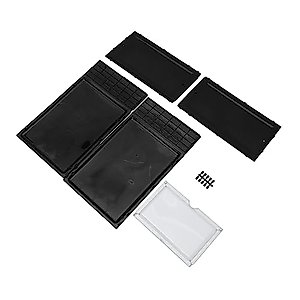 Alipis Box basketball shoe cabinet shoe storage containers Shoes Storage container shoe storage bins Shoe drawer clear shoe organizer shoe display case sneaker cases sneakers pp bracket