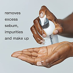 Dermalogica Precleanse (5.1 Fl Oz) Makeup Remover Face Wash - Melt Away Layers of Makeup, Oils, Sunscreen and Environmental Pollutants