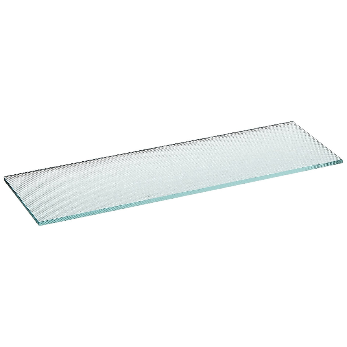Samsung DE64-00911A Glass Cover for Cooktop Lamp
