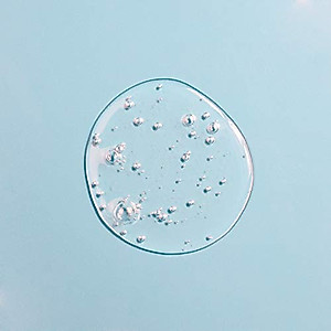 Pacifica Beauty, Salty Waves Texturizing and Moisturizing Shampoo, Banana Scent, For All Hair Types, Vitamin B + Vitamin E, Beach Hair, Beachy Waves, Sulfate Free, Vegan & Cruelty Free