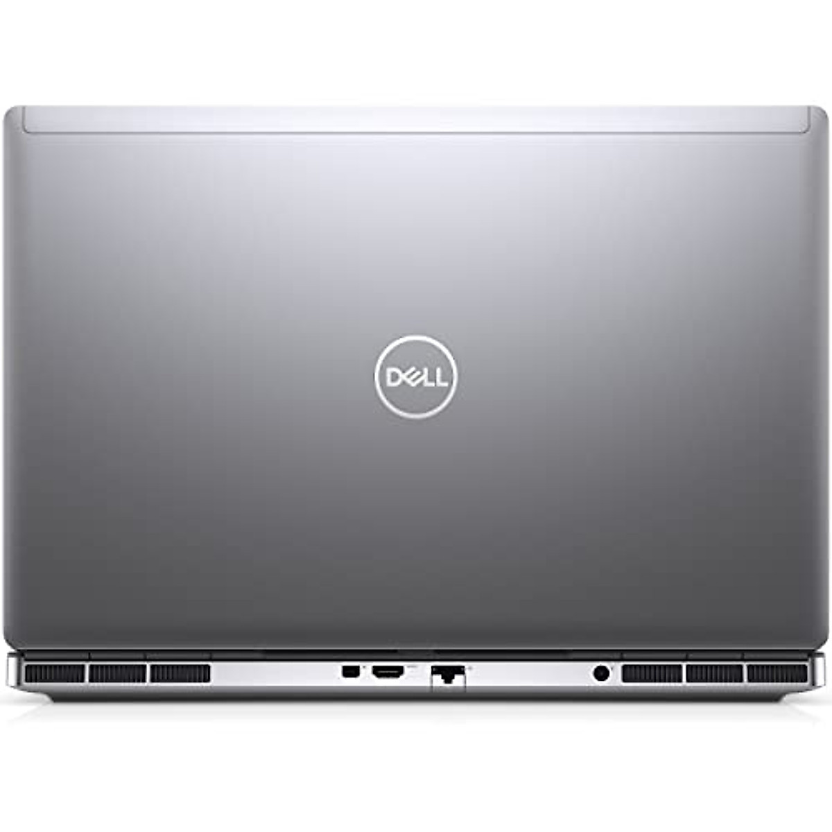 Dell Precision 7000 7760 17.3" Mobile Workstation - Full HD - 1920 x 1080 - Intel Core i7 11th Gen i7-11850H Octa-core (8 Core) 2.50 GHz - 64 GB RAM - 512 GB SSD - Gray