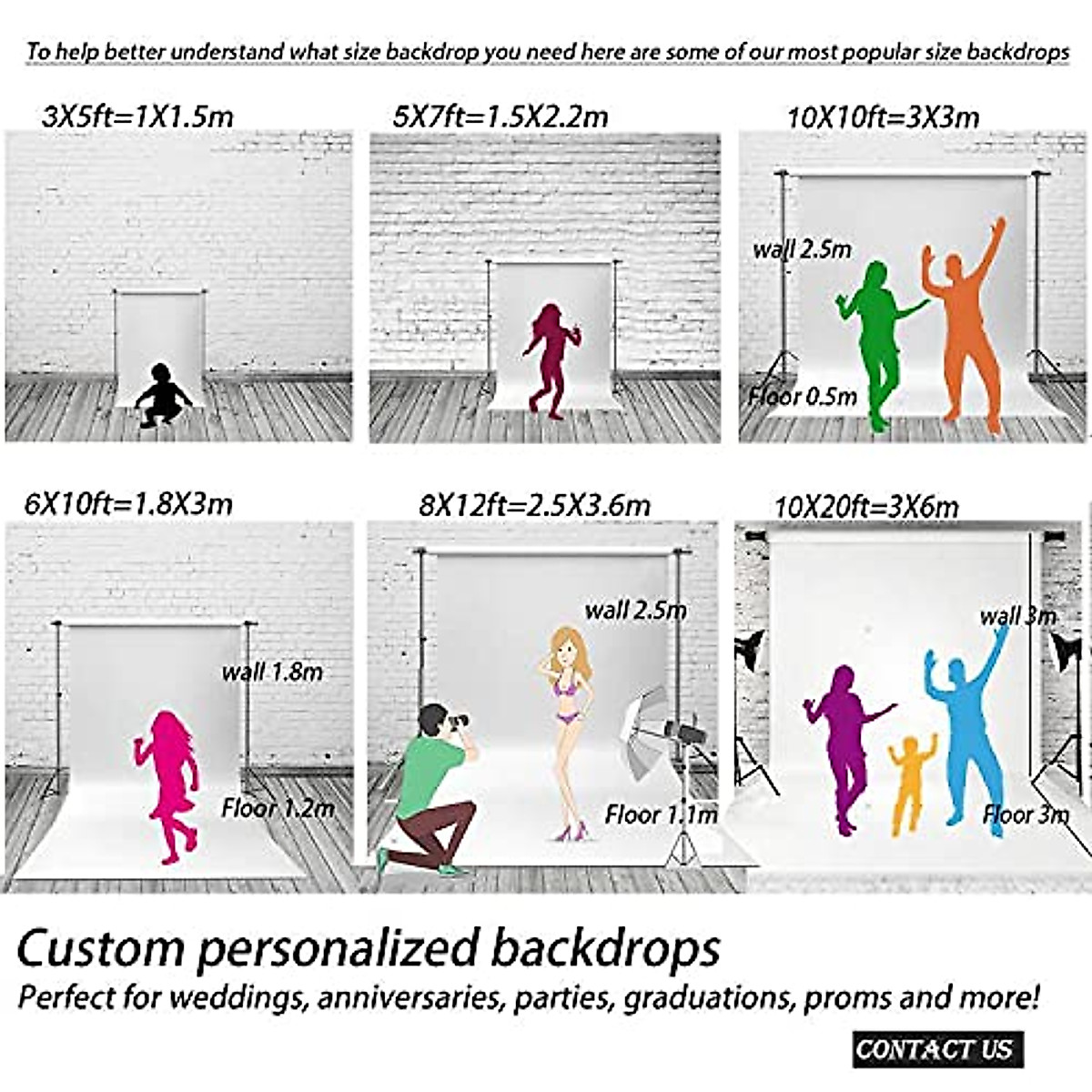 MEHOFOND 7x5ft Gender Reveal He or She Backdrop What Will Baby Be Baby Shower Backdground Boy or Girl Photography Photo Booth Banner Gold Glitter Newborn Party Photo Studio Booth Props