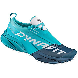 Dynafit Ultra 100 Trail Women's Running Shoes - AW20-10.5 - Blue