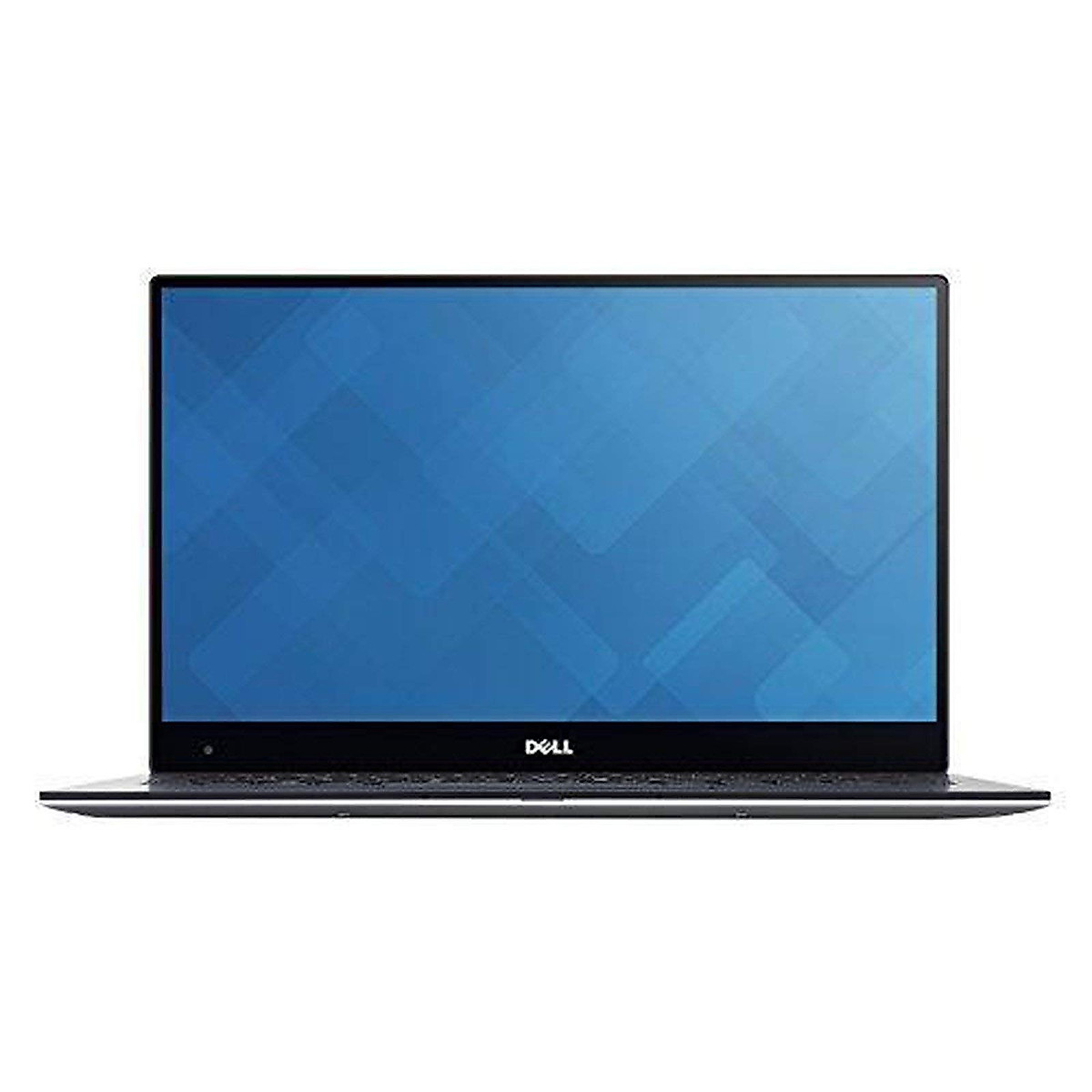 Dell XPS 13 9360 13.3" Full HD Anti-Glare InfinityEdge Touchscreen Laptop Intel 7th Gen Kaby Lake i5 7200U 8GB RAM 128GB SSD